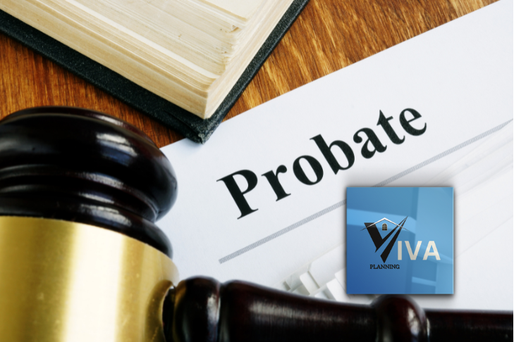 Probate - Viva Planning