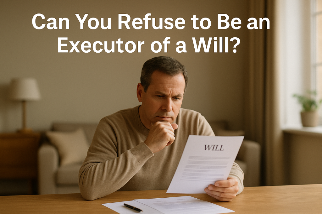 Executor and Administrator Duties Explained - Viva Planning
